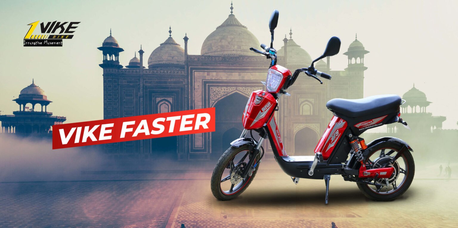 Home -VikeBikeindia - Quality electric bikes at affordable cost