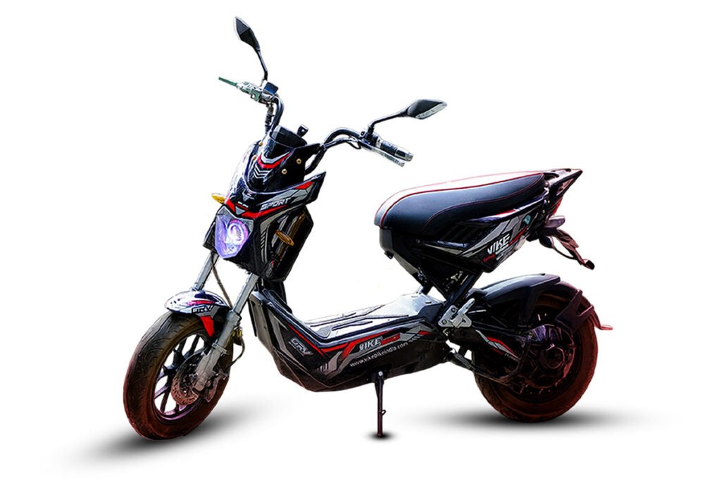 Best Electric Scooters in Bengaluru - VikeBike India Pvt Ltd