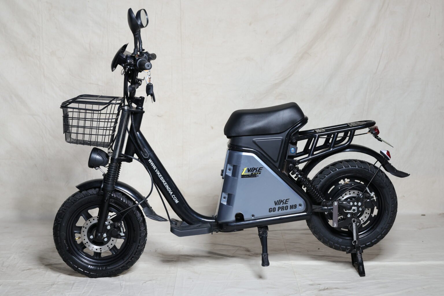 Home -VikeBikeindia - Quality electric bikes at affordable cost
